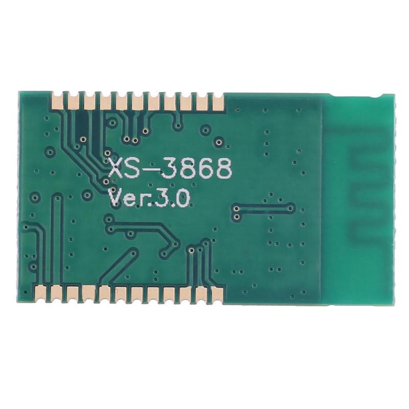 Buy XS3868 Bluetooth Stereo Audio Module Board OVC3860 Chip Supports ...