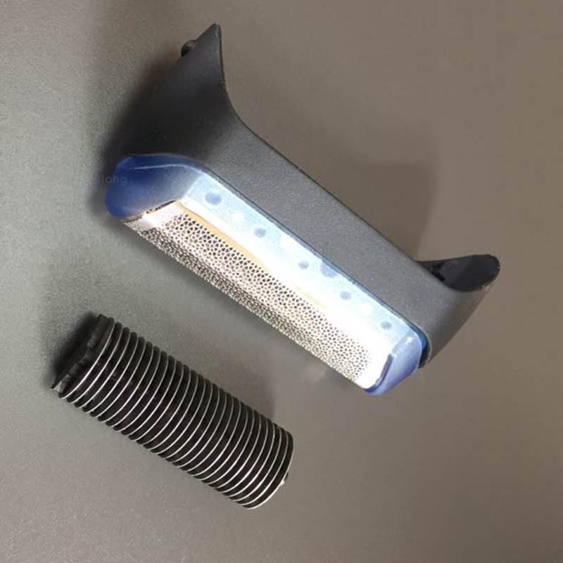 Buy Mens Shaver Replacement Foil Cutting Block For BRAUN 10B 20B 20S ...