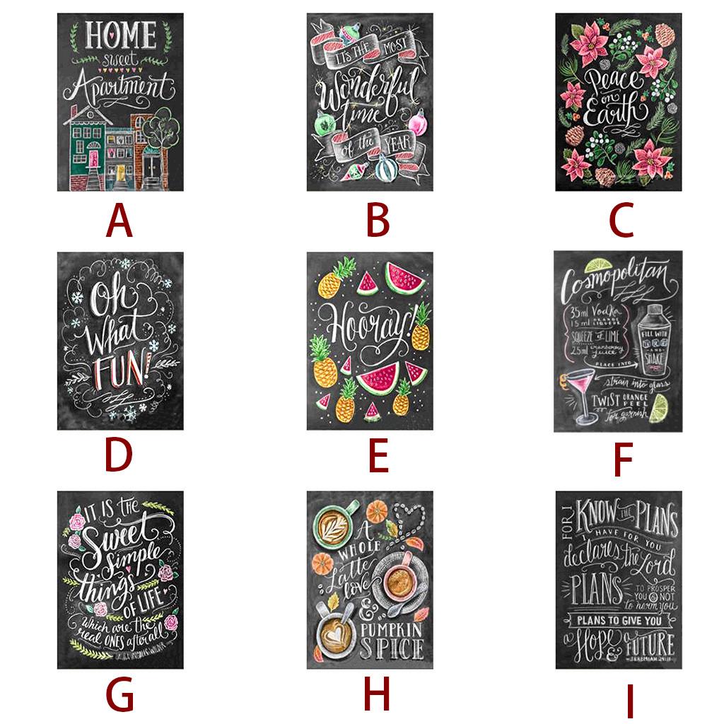 Buy 5D Embroidery Paintings Pasted DIY Diamond Painting Cross Stitch at ...