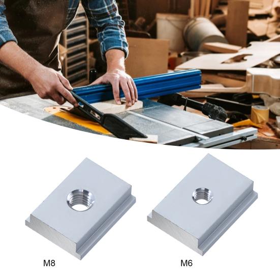 Buy Miter Sliding Bar Easy Installation Smooth Operation Multipurpose ...