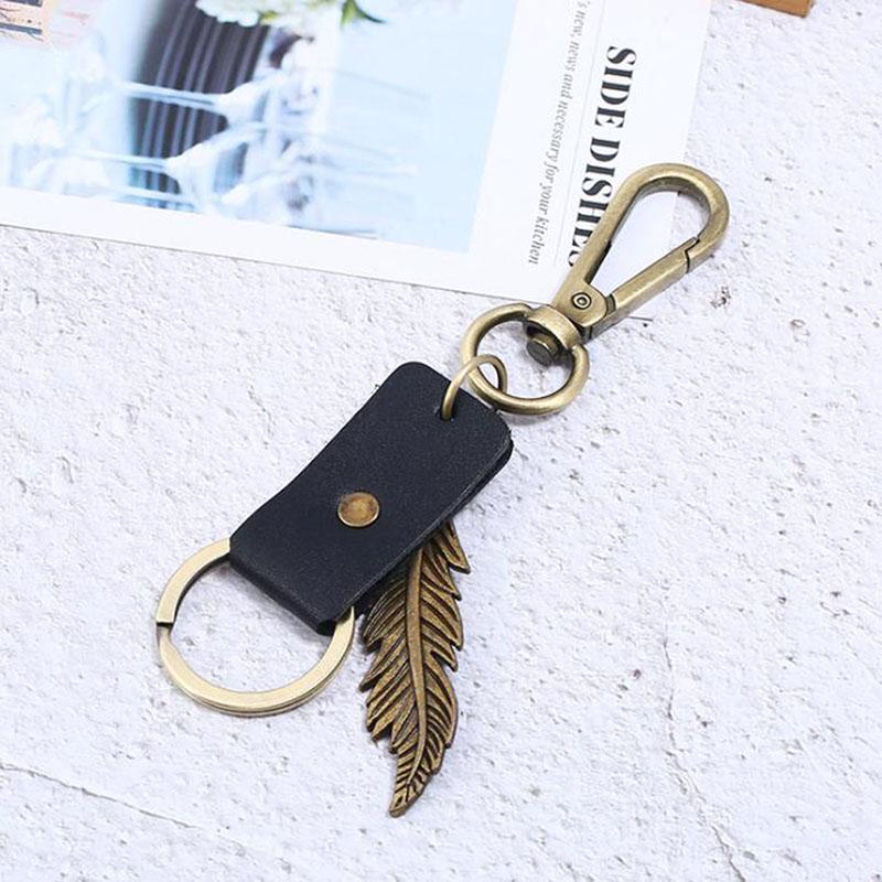 Buy Vintage Key Chains Key Ring Ornament Classic Accessory Keychain ...
