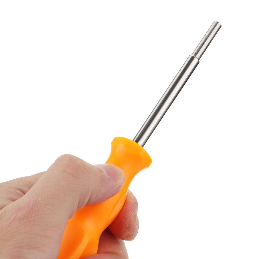 Buy 3.8mm+4.5mm Security Screwdriver Tool Bit Kit For Nintendo NES SNES ...