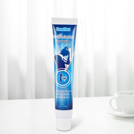 Baigeshi 20g Prostate Crème Non Irritante Diminution Dysfonctionnement ...