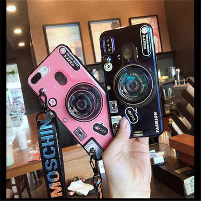 Buy CLKing Creative Cell Phone Case IPhone 7/8/X/XS/11/11 Pro Protector ...