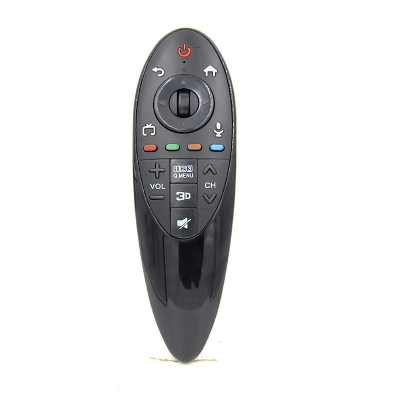 Dynamic Smart 3D Tv Remote Control For Lg Magic 3D Replace Tv Remote ...