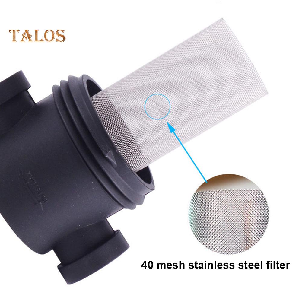 Buy Tool Store 20mm/25mm Multipurpose Water Pipe Garden Irrigation Pump ...