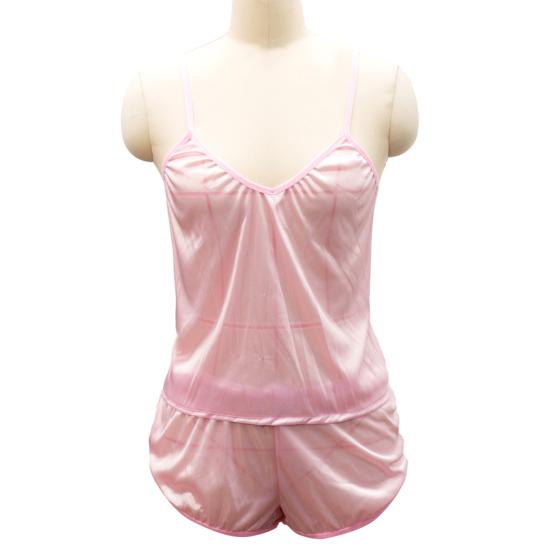 Купити Набір для сну Sling Super Soft Ladies Sexy Low Cut Sleepwear Set ...