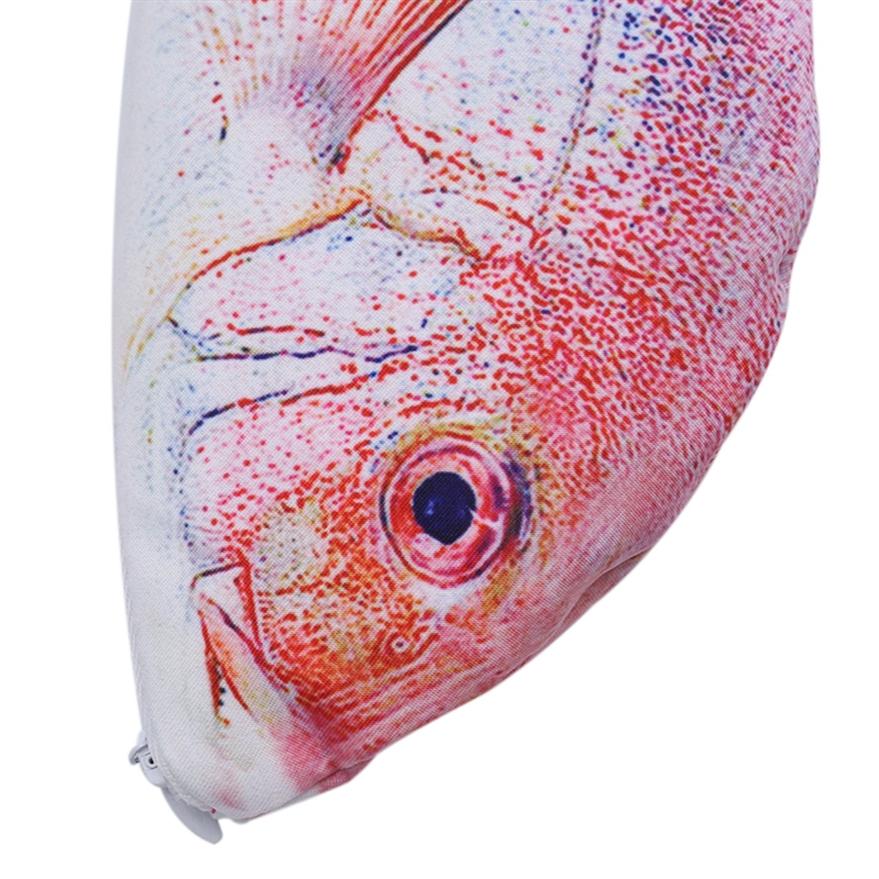 Cheap Hanyu Cute Fish Shape Pencil Case Kawaii Korea Style Pencils Bag ...