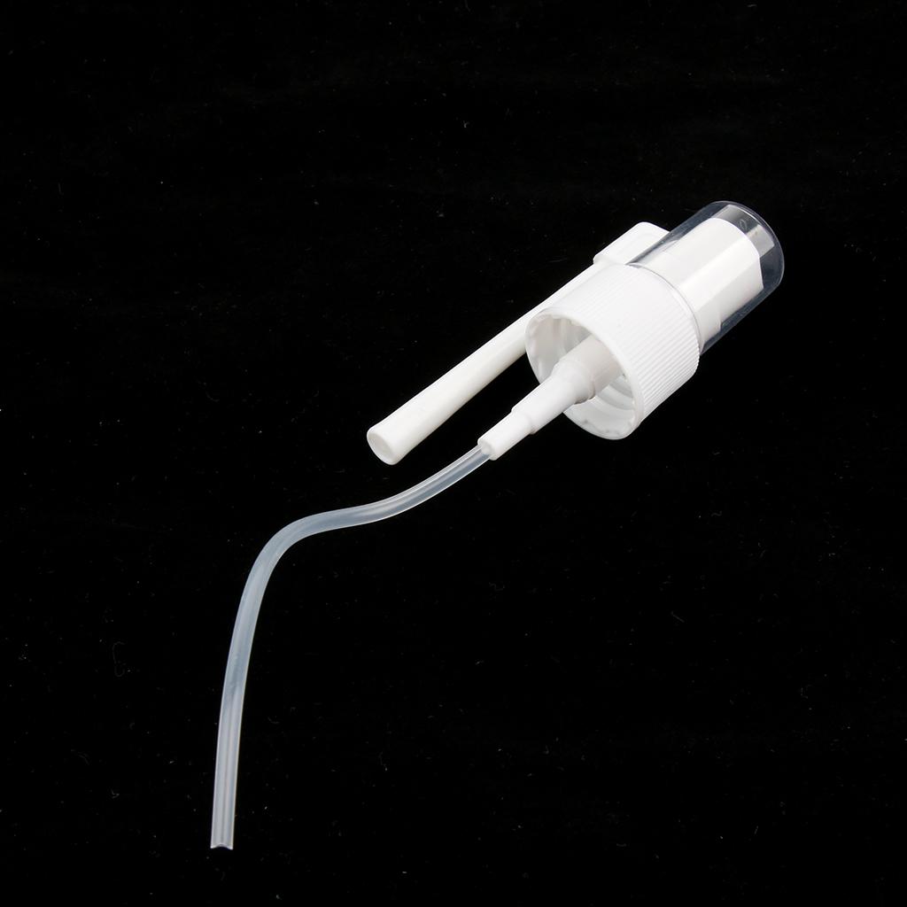 Buy 12 Pieces Empty 360 Rotation Spray Refillable Bottle Atomizer ...
