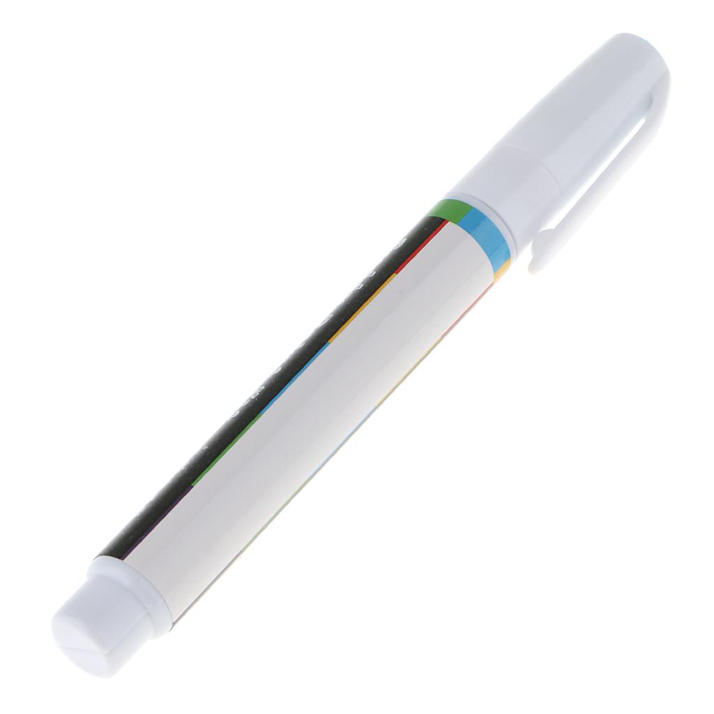 Buy Conductive Ink Pen Electrical Circuit Draw Instantly Magical ...