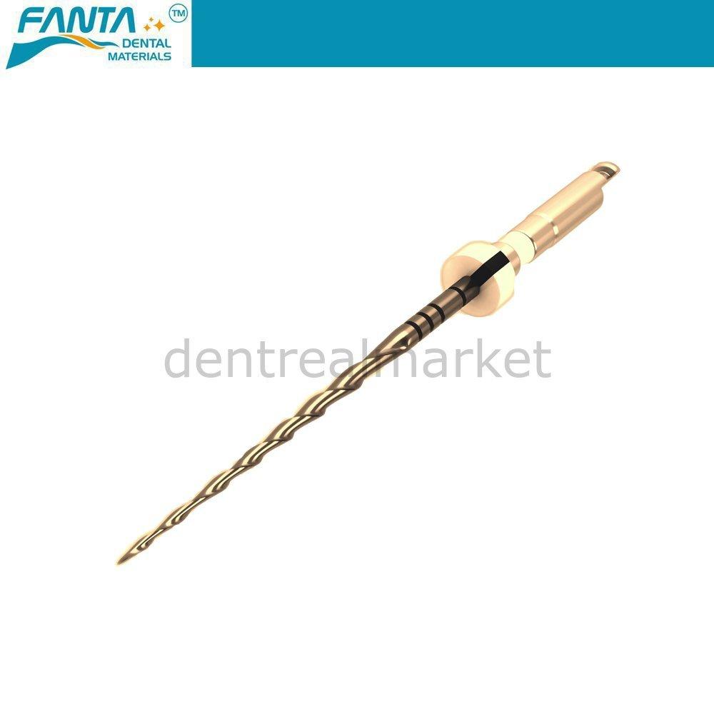 💰Köp billigt online Fanta Dental - AF R3 Gold File Reciproc - Dental ...
