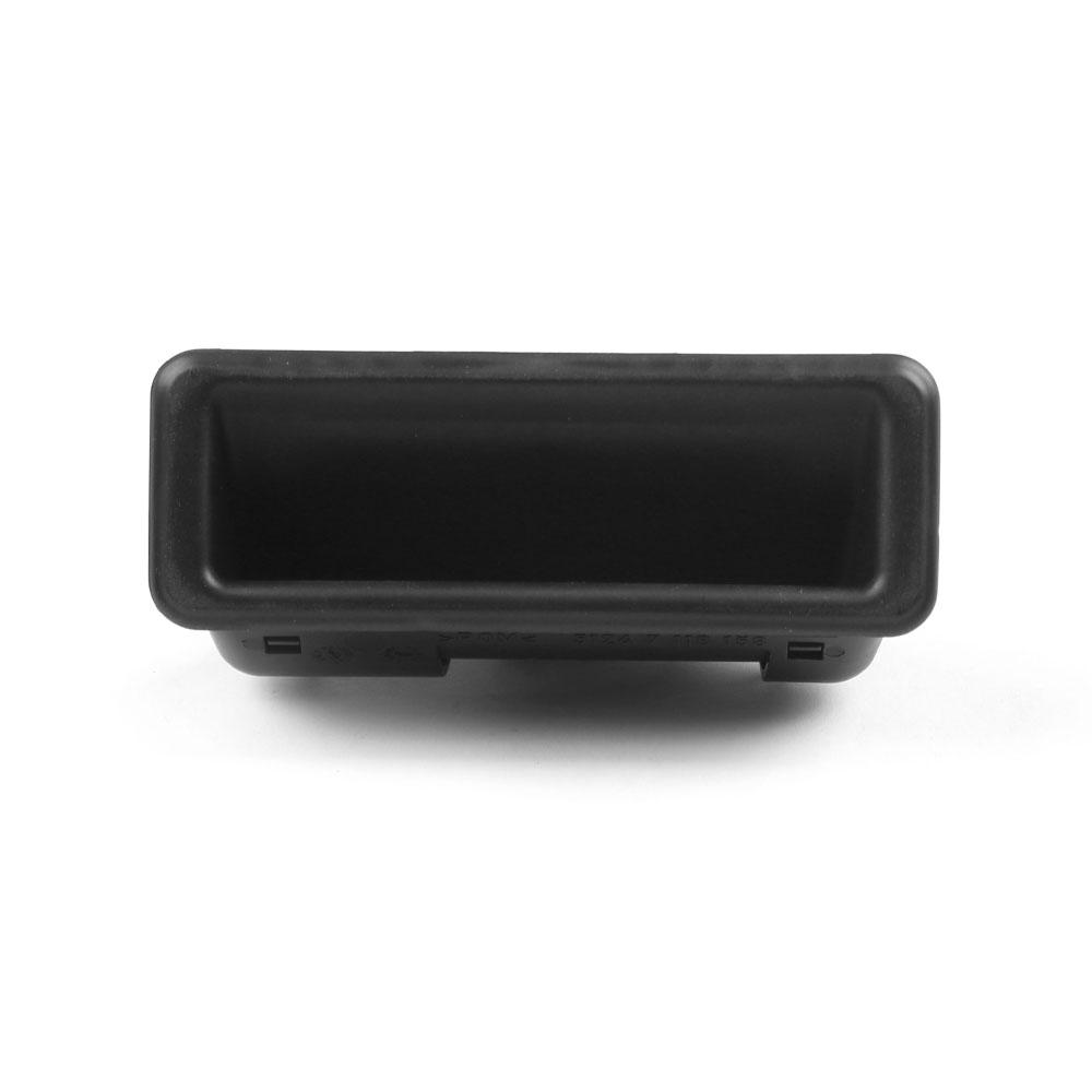 Buy For BMW E60 E90 E91 E92 E70 Boot Trunk Handle Release Switch ...