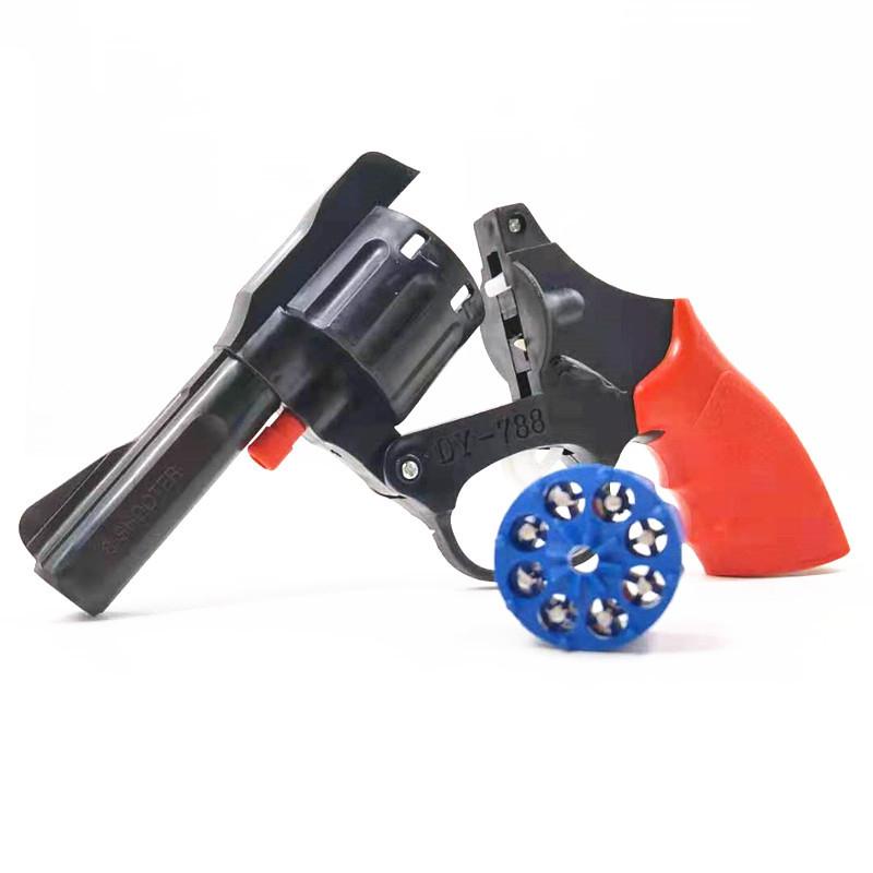 Buy 1Pcs Childhood Memories Toy Gun Smashing Gun Children Toys at ...