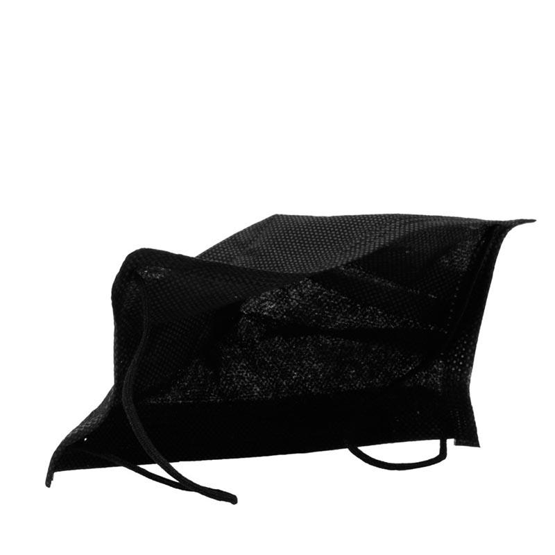 Buy Mouth Surgical Medical Masks 3 Layers 50pcs Face For Salon ...