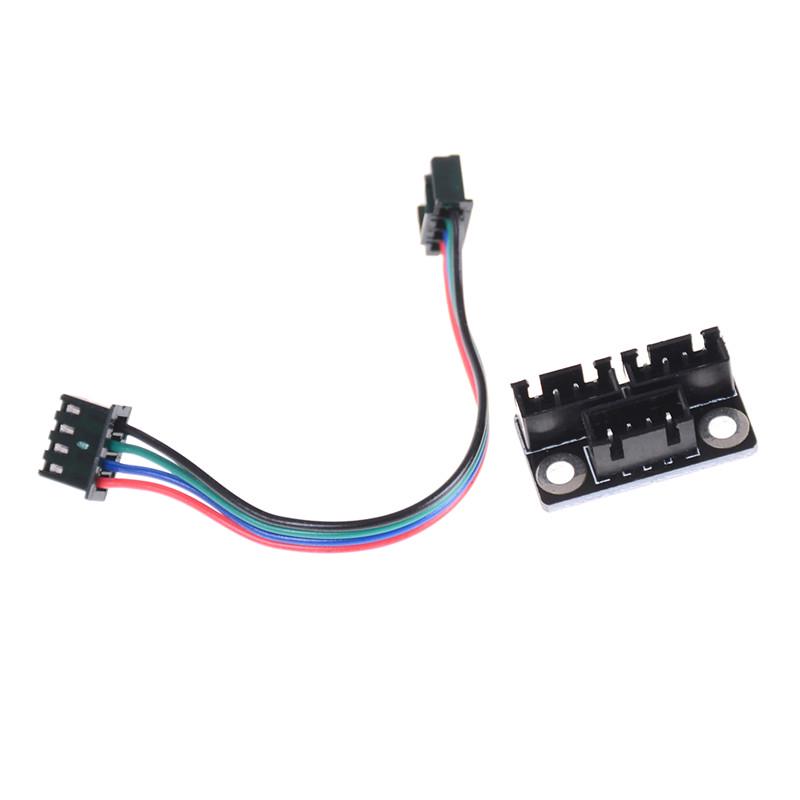 Buy 3D Printer Parts Motor Parallel Module For Double Z Axis Dual Z ...