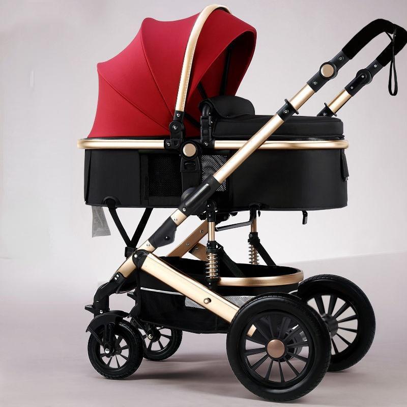 Buy Multifunction Baby Stroller Best Quality Cheap Price Seat Carriage ...