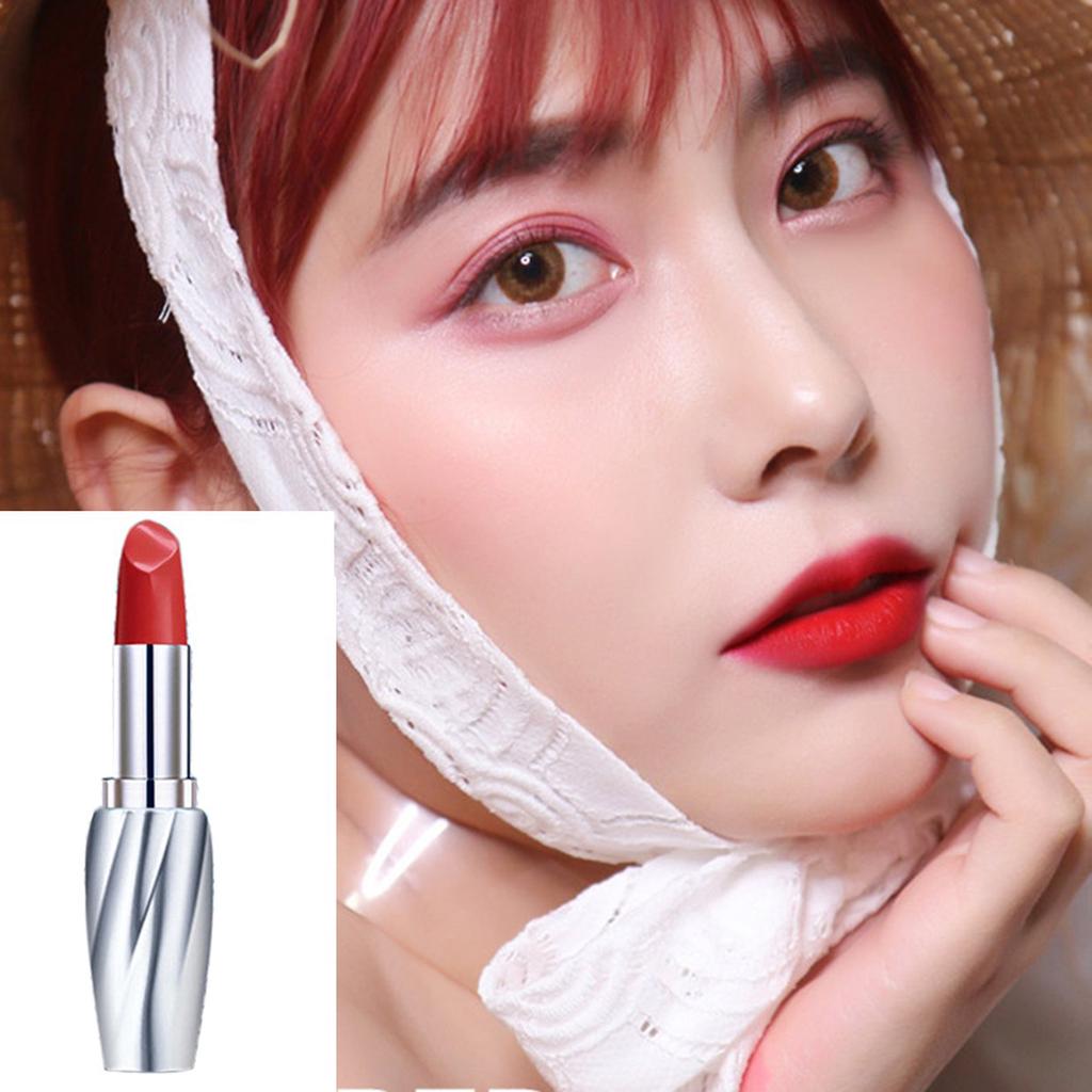 Acheter Face Show HOJO8027 Long Lasting Cosmetic Lipstick Portable Lip ...