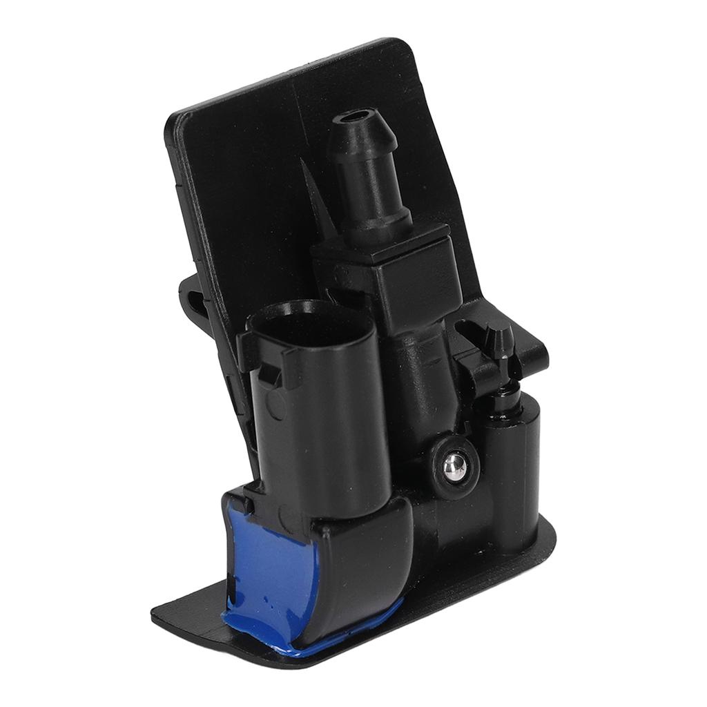 Buy Windshield Washer Spray Nozzle 61667183343 Replacement for X1 ...