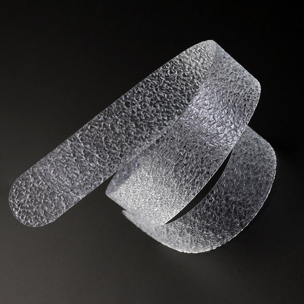 Buy Rubber Waterproof Safety Anti Slip Grip Strips Shower Non Skid ...