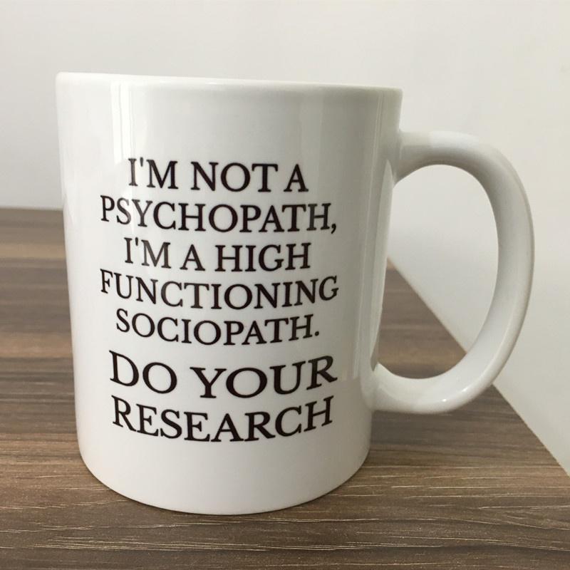 Buy Sherlock Holmes Coffee Mug - Sherlock Holmes Gift - Coffee Mug for ...