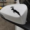 Buy 13*13CM Bucks Jump Car Sticker Decals Animal Deer Motorcycle Car ...