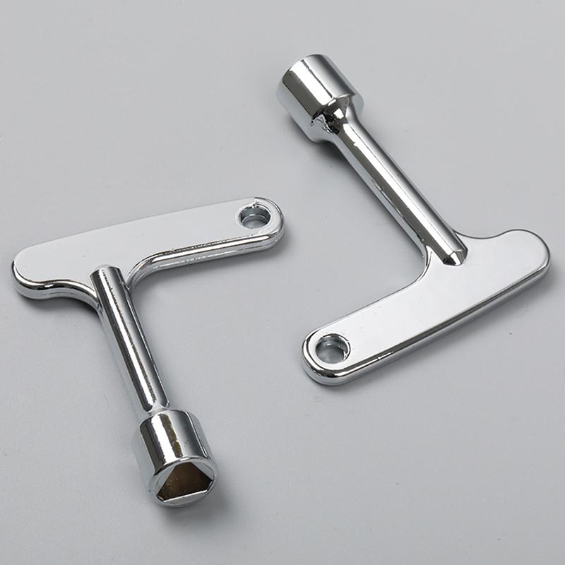 Buy Elevator Emergency Lift Door Release Lock Key Zinc Alloy Spanner ...