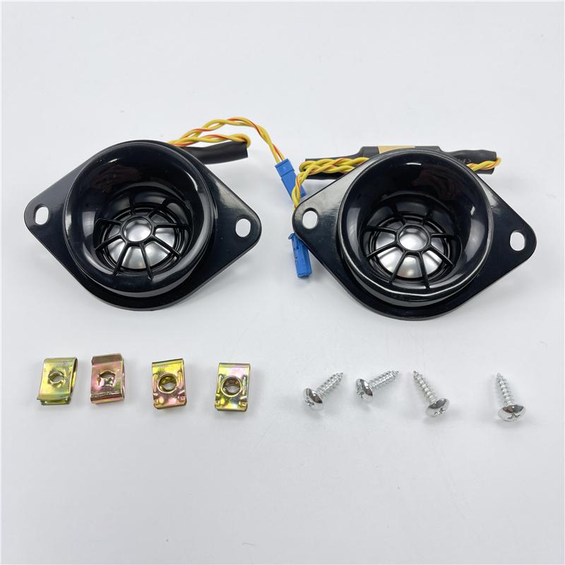 Car Rear Surround Tweeter For BMW E90 E91 E60 E61 F10 F11 F90 F07 F06 ...