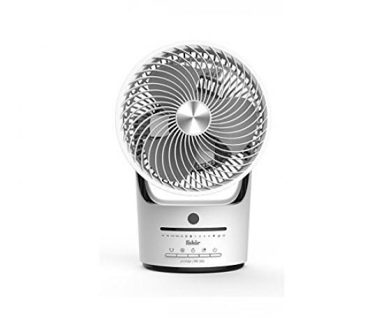 Buy Fakir Tvc Table Fan Fan 360° White/black 6956009 at affordable ...