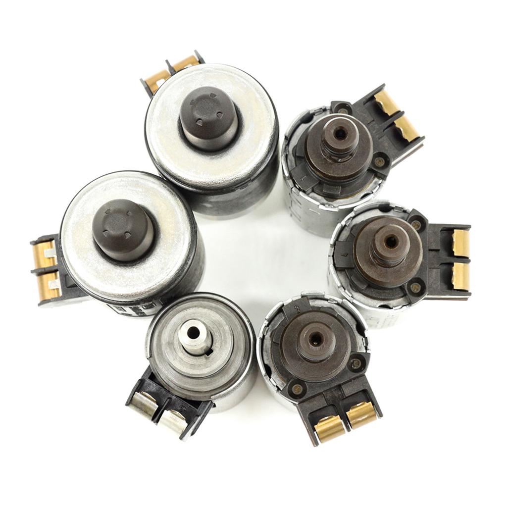722.6 5-Speed Auto Transmission Shift Solenoid Fits for Mercedes-Benz ...