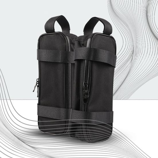 Buy Dust-proof Colorfast Creative Zipper Closure Electric Bike Battery ...