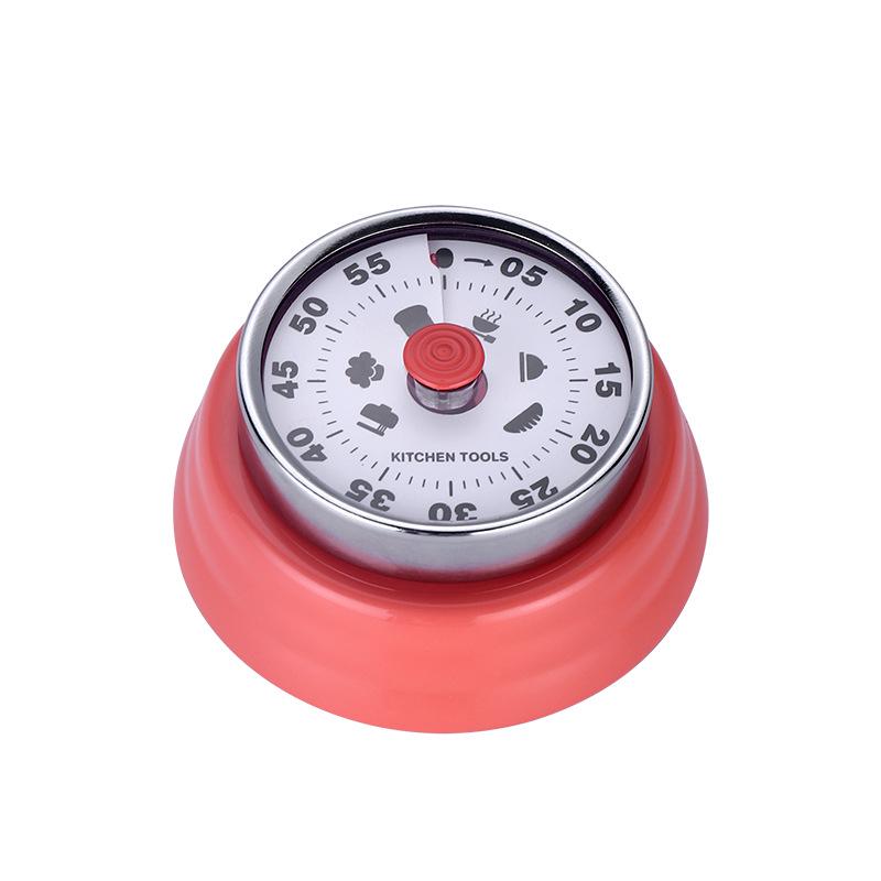 Kitchen Timer Reminder Manage Timers Mechanical Rotary Countdown ...