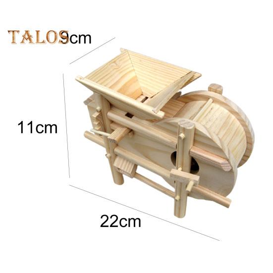Satın alın TALOS Small Farm Tools Harmless Realistic Wood Simulation ...