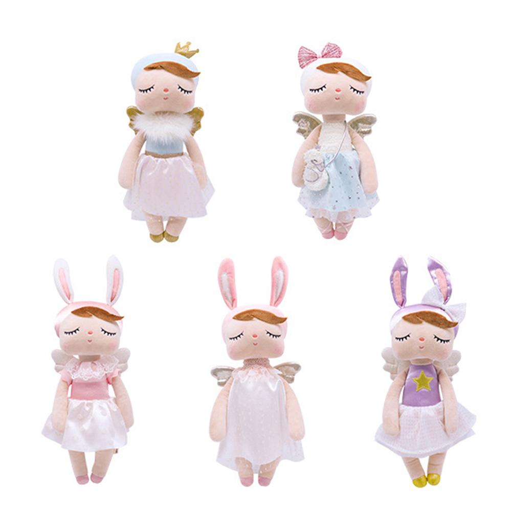 Cheap Metoo Angel Plush Stuffed Sweet Rabbit Cute Animals For Kids Toys ...