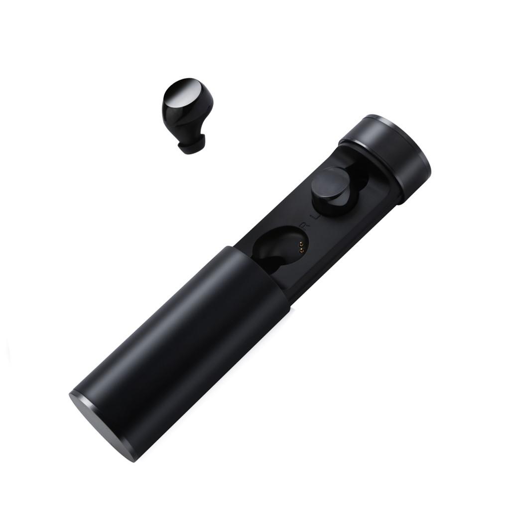 Buy Mini True Wireless Earbud TWS Bluetooth 5.0 Stereo Earphone HIFI In ...