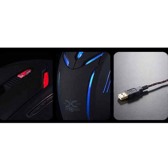 Buy Zenix Gaming Optical Mouse STORMX M1 at affordable prices — free ...