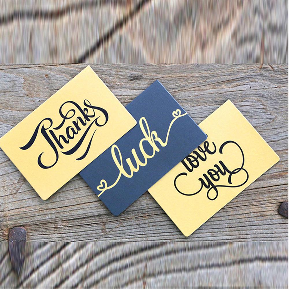 Buy Thanksgiving Bronzing Simple Handmade Post Cards at affordable ...