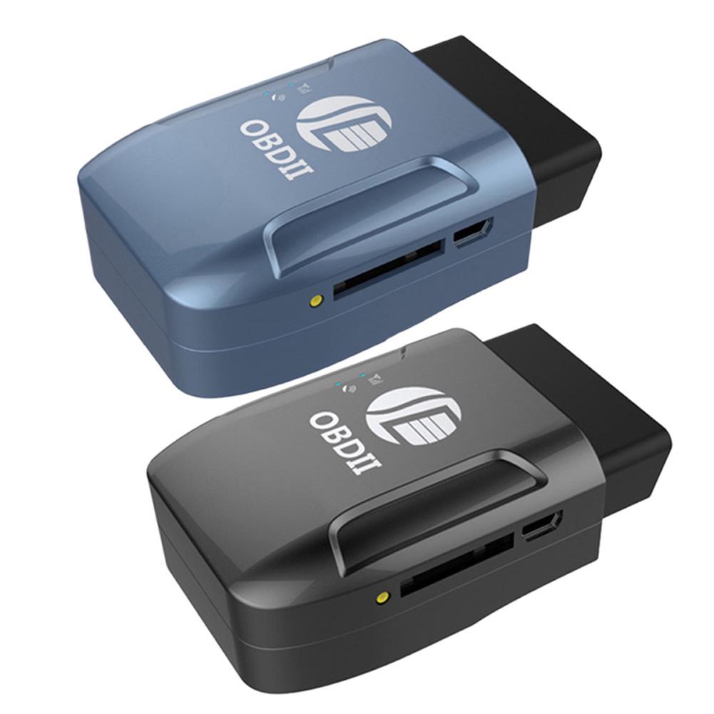 Buy OBD II GPS Realtime Tracker Car Truck Vehicle Spy Tracking Device ...