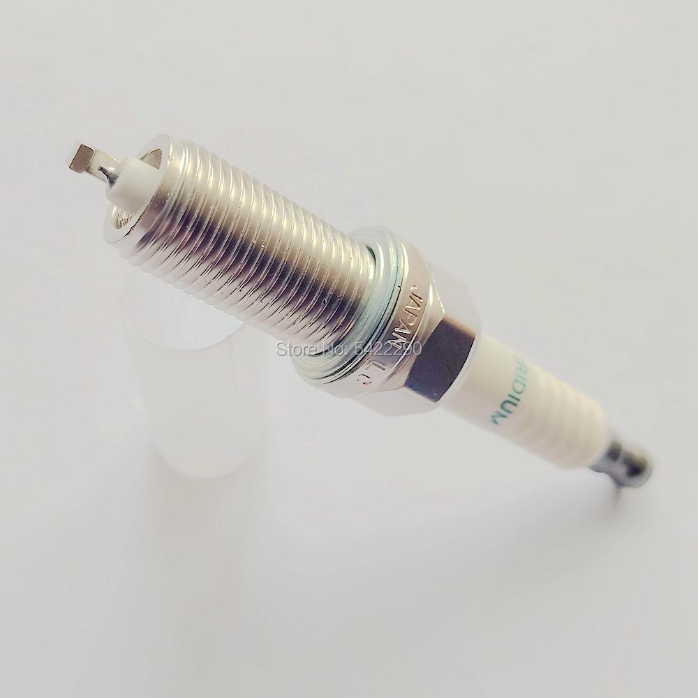 Cumpără Iridium Spark Plug Fit For Toyota Land Cruiser Hilux Tundra ...