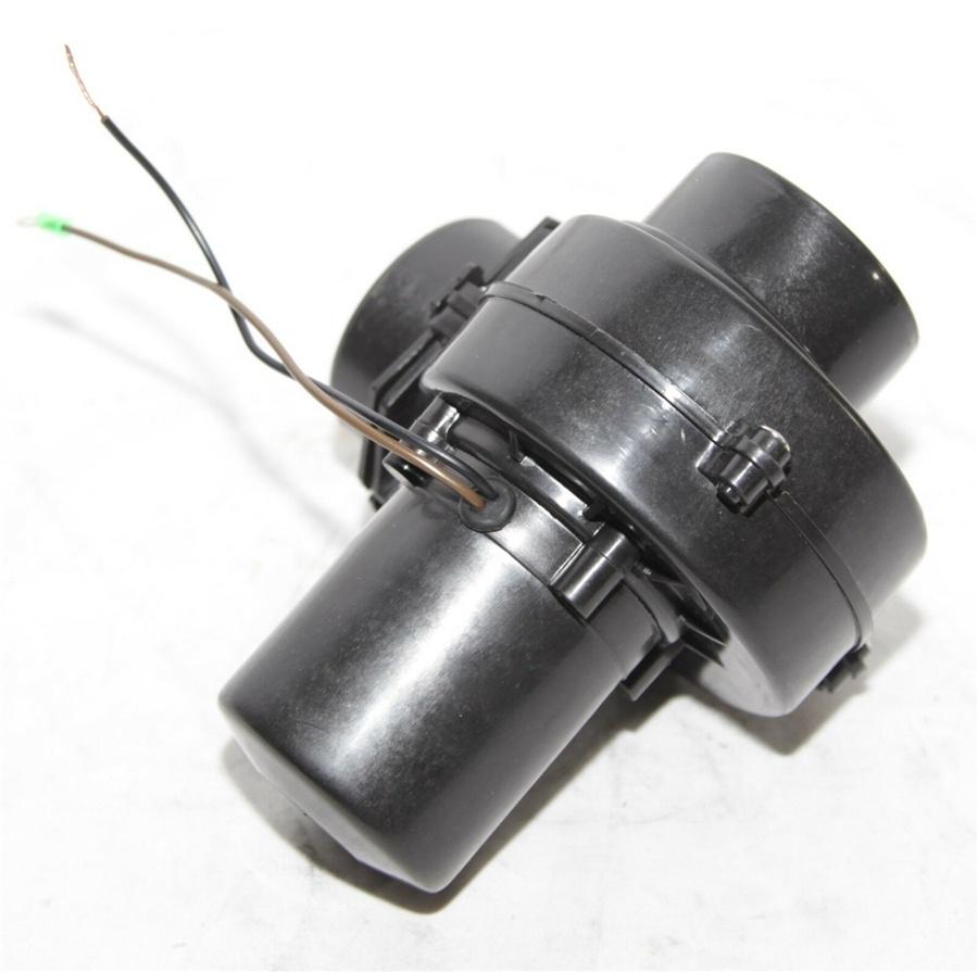 Buy 3"Electric Turbocharger Charger Cold Air Intake Generator Turbo ...