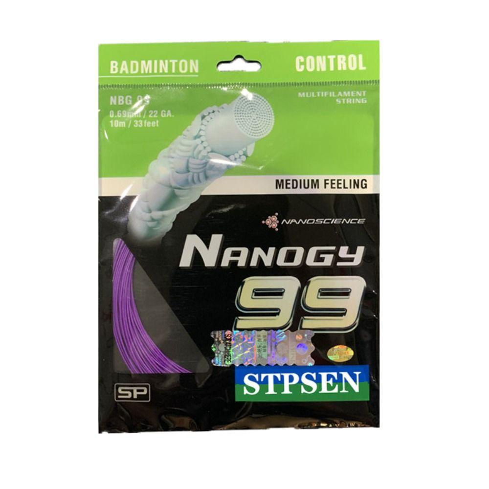 Satın alın Random Color Badminton Racquet Wire Length 10M Racquet ...