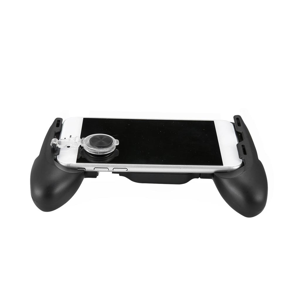 Buy NNEE 3in1 Mini Handle Assisted Game Handle Holder Three-in-one ...