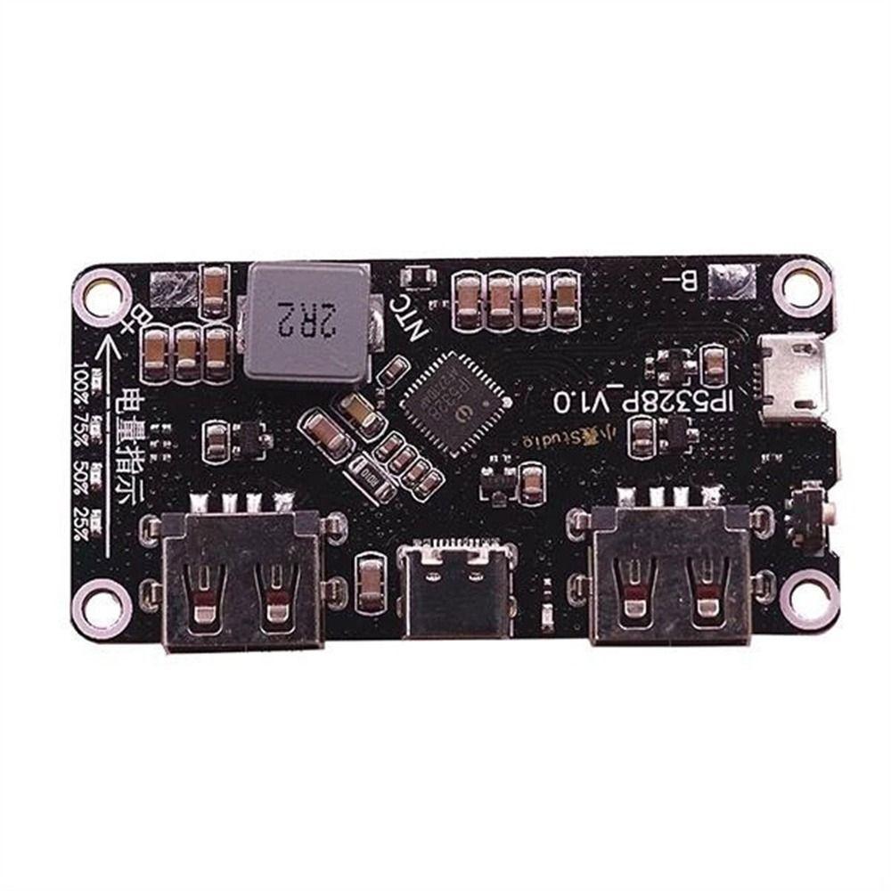 Power Booster Step Up Charge Switch Module Step-up Module Power Boost ...