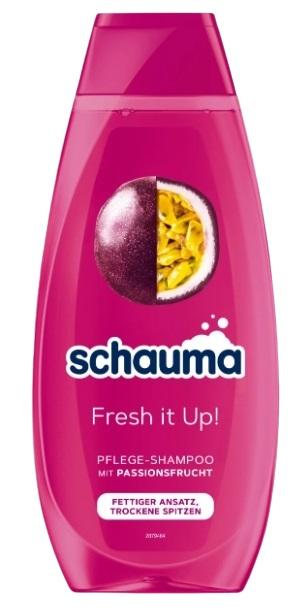 Cheap Schauma Fresh it up! Invigorating Shampoo 250ml - Made in Germany ...