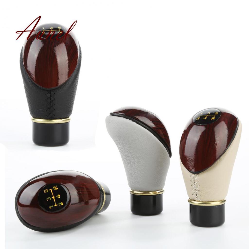 Умная универсальная 5-скоростная ручная ручка переключения передач ...