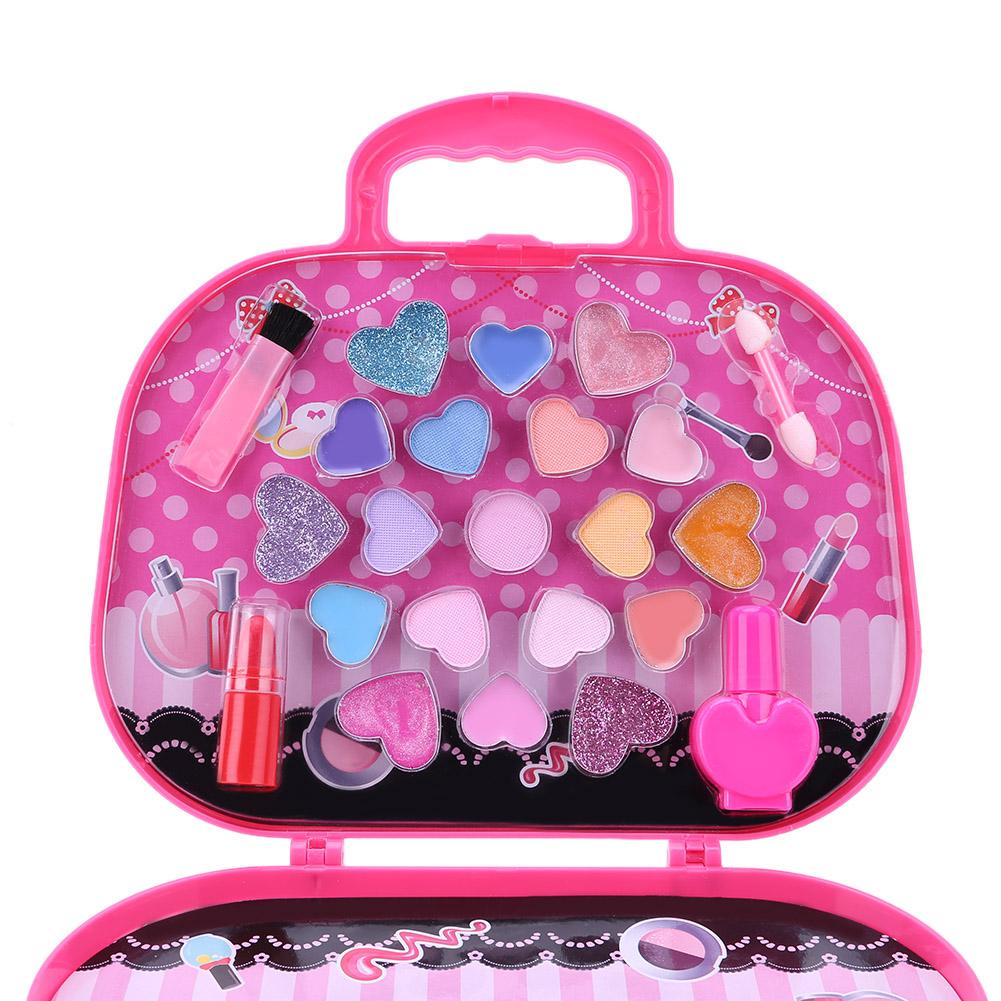 Buy Princess Girls Kids Pretend Play Toy Children Makeup Lipstick ...