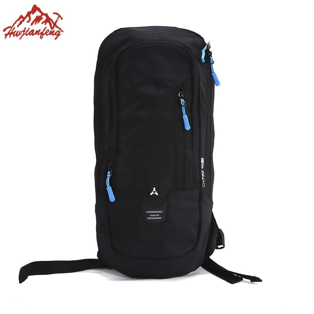 Buy HUWAIJIANFENG 15L Waterproof Ultralight Cycling Backpack at ...
