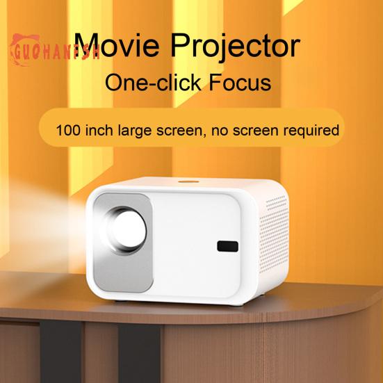 Cheap Electronic Equipment One-click Focus High Resolution Movie ...