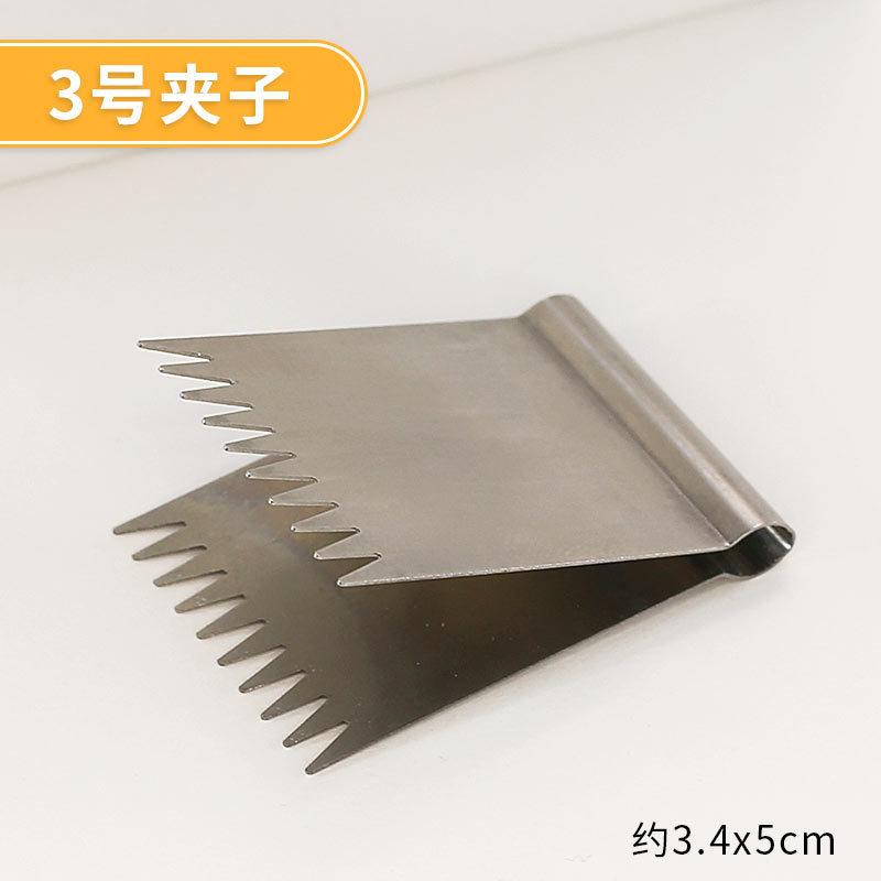 Cheap 11 Styles Pastry Decoration Clips Cake Decorating Tools Clips ...