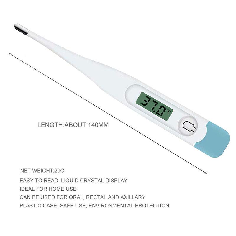 Cheap Body Adult Oral Measurement Digital Underarm RaininMay Medical ...