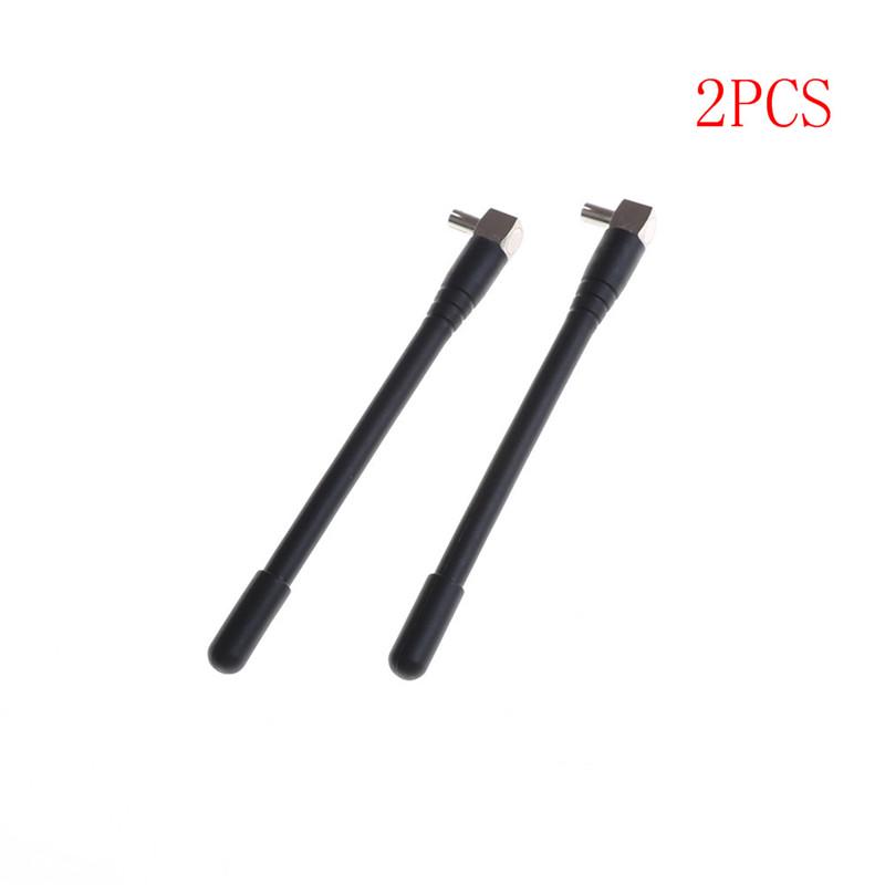 Cheap 2Pcs 4G Lte Antenna Booster Ts9 Connector 5Dbi For Huawei E8372 ...